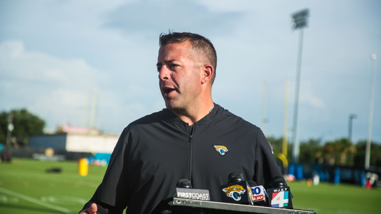 DeFilippo: "Put the ball in the right spot"