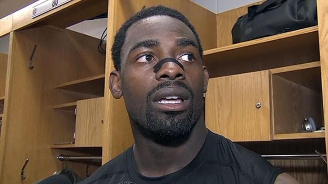 Benn: "Be ready at all times"