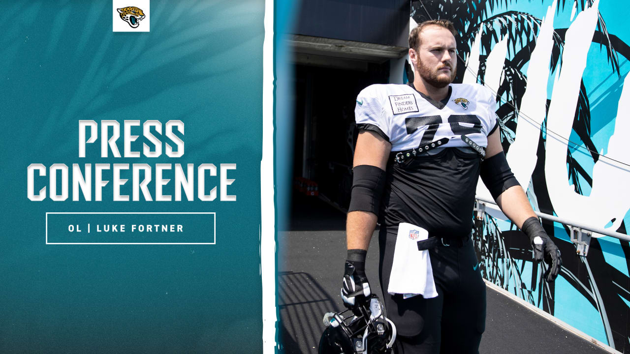 Luke Fortner: "...keep pressing and the dam will break" | Press ...