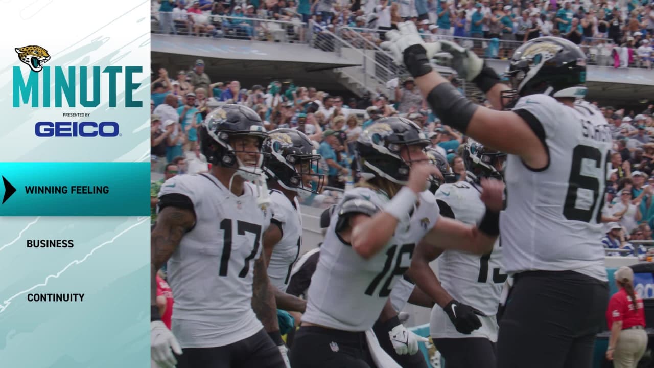 Offseason begins | Inside a Minute: Thursday, January 25