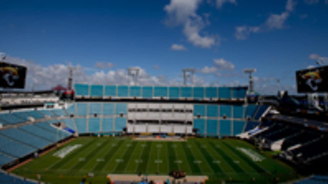 Game Day Fan Information