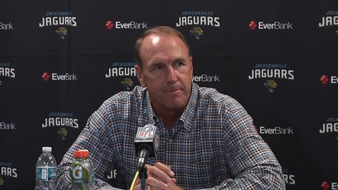 Mularkey Monday press conference