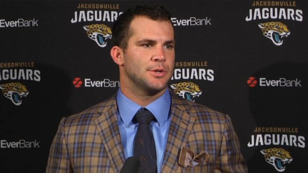 Bortles: "We have to continue to work"