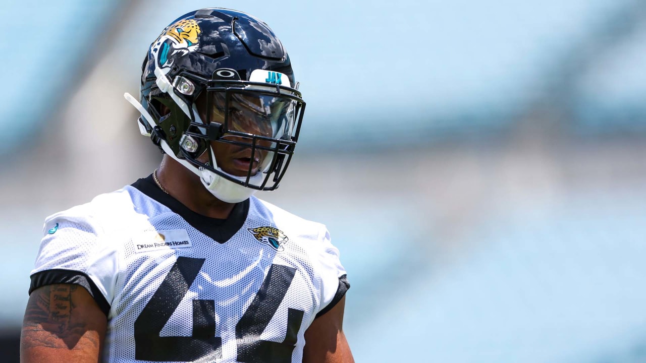 O-Zone Podcast: Travon Walker