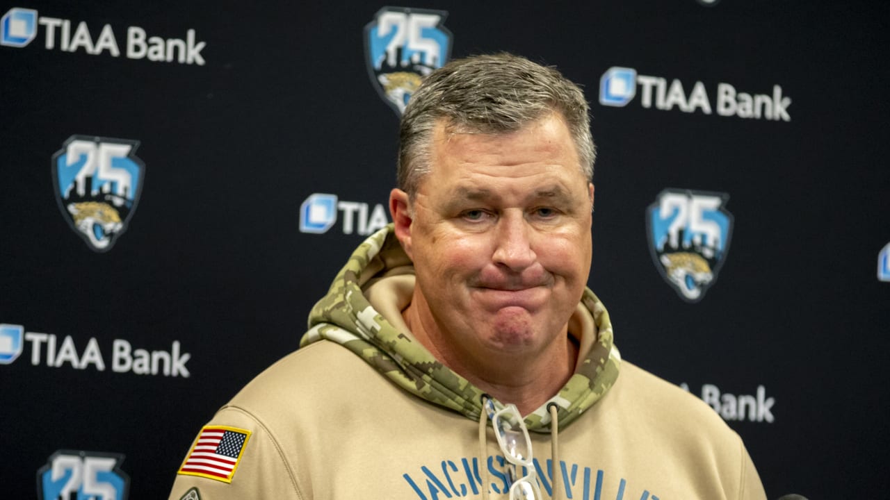Marrone: "I wanted to get things going"