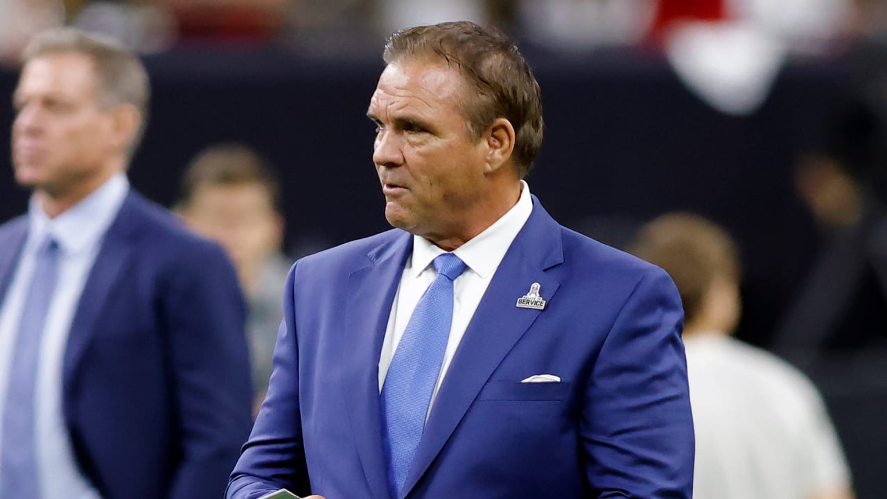 Baldinger: "A strong approach to fundamentals"