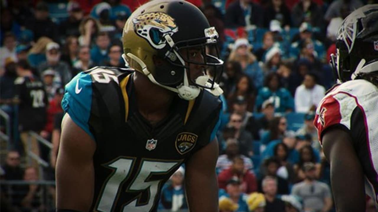 Allen Robinson Highlights