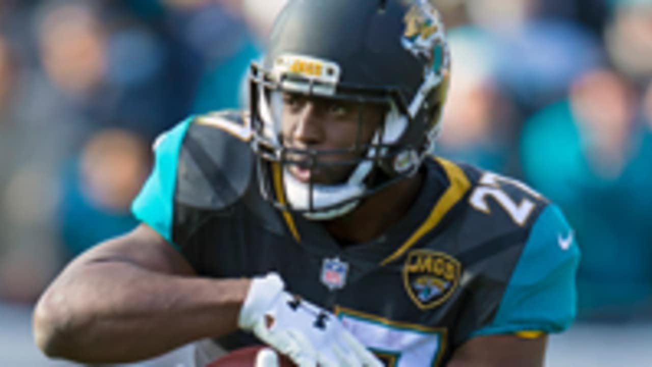 Jags offense: A pre-draft look