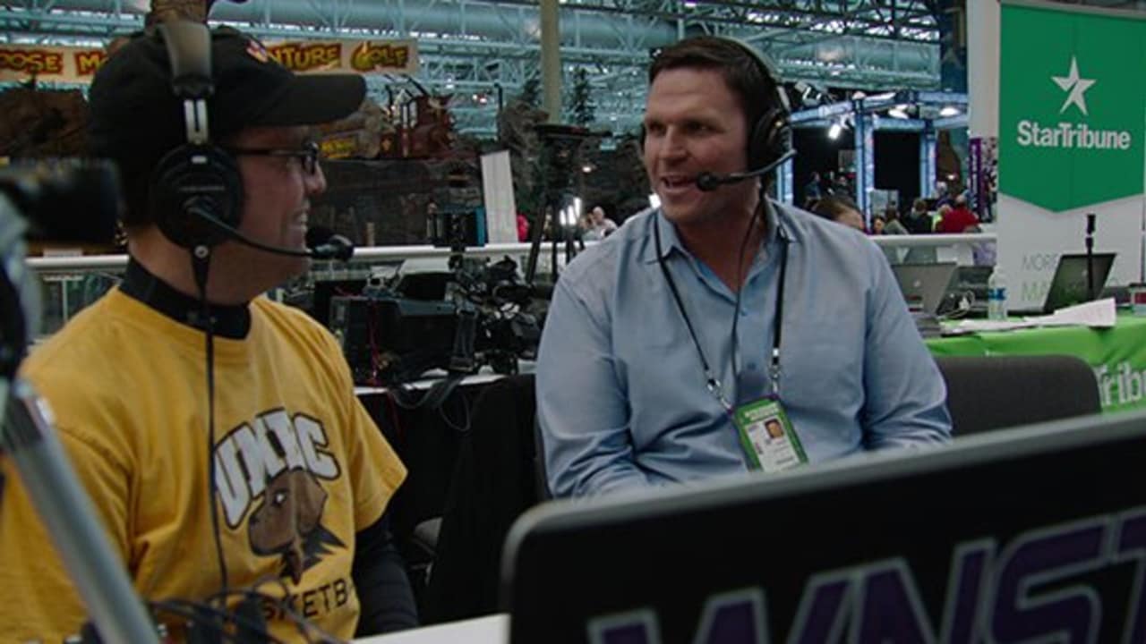 Inside a Minute: Big week for Boselli