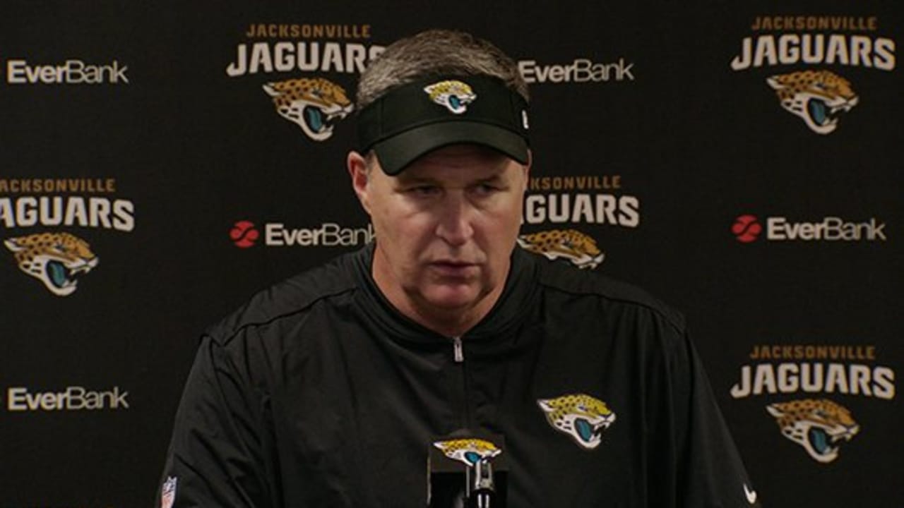 Marrone: "We're about winning"