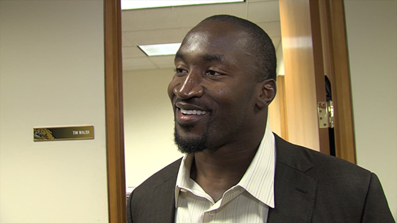 Interview: Greg Jones