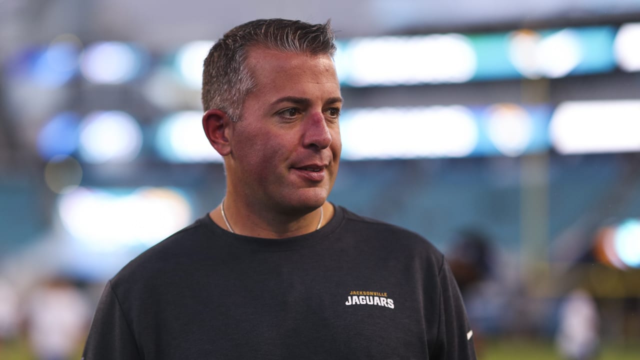 DeFilippo: "We need to be better in the red-zone"