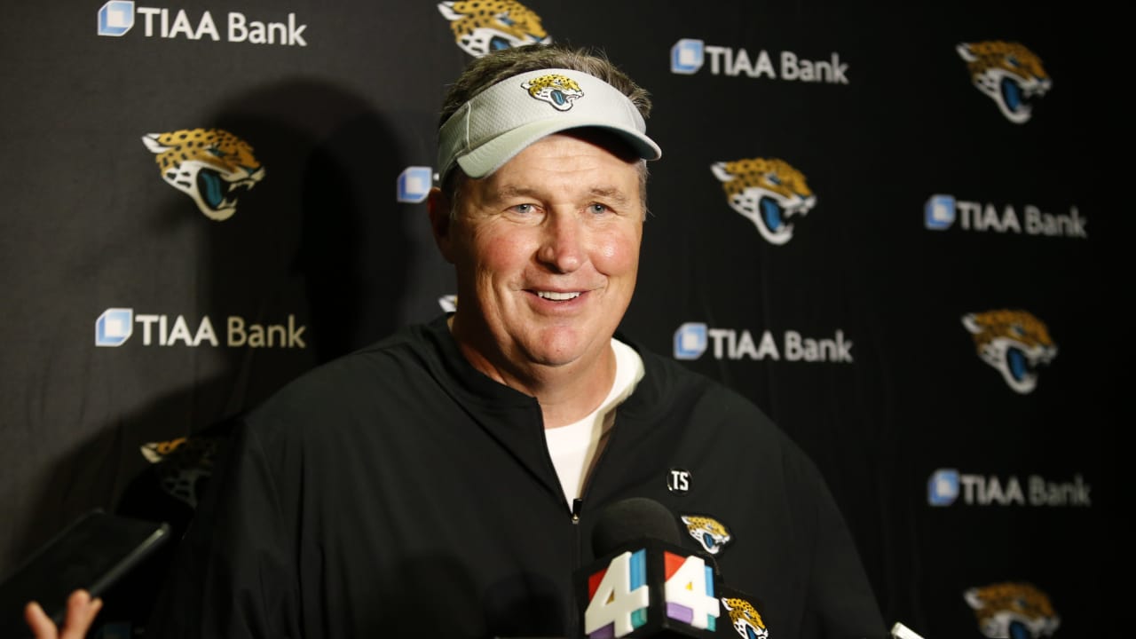 Marrone: "We've still got a lot of work ahead of us"