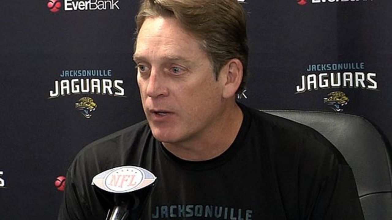 Del Rio interview