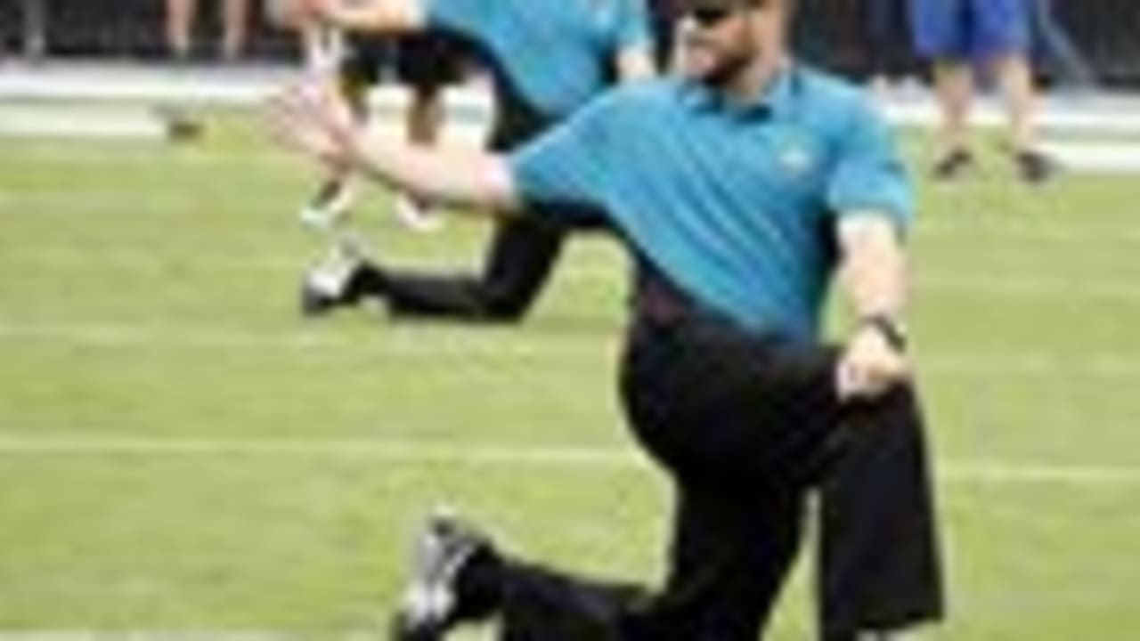 Sitting down with Luke Richesson