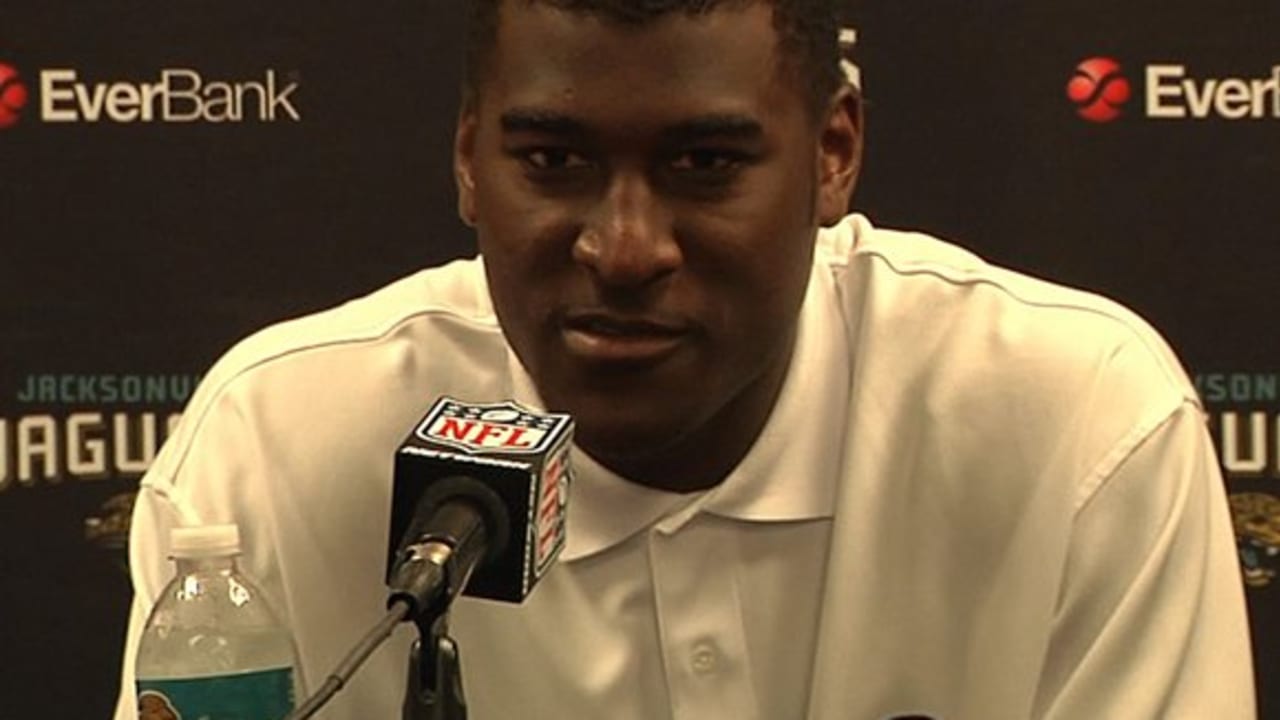 Blackmon, Smith, and Mularkey