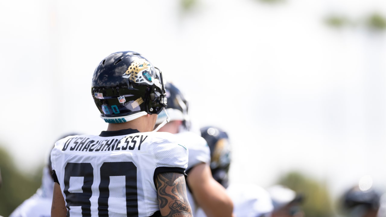 Photos | Jaguars Practice 2021: Thursday, September 16