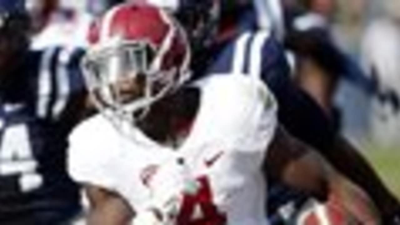 Draft Transcripts: Caldwell, Yeldon, Bradley and Skipper