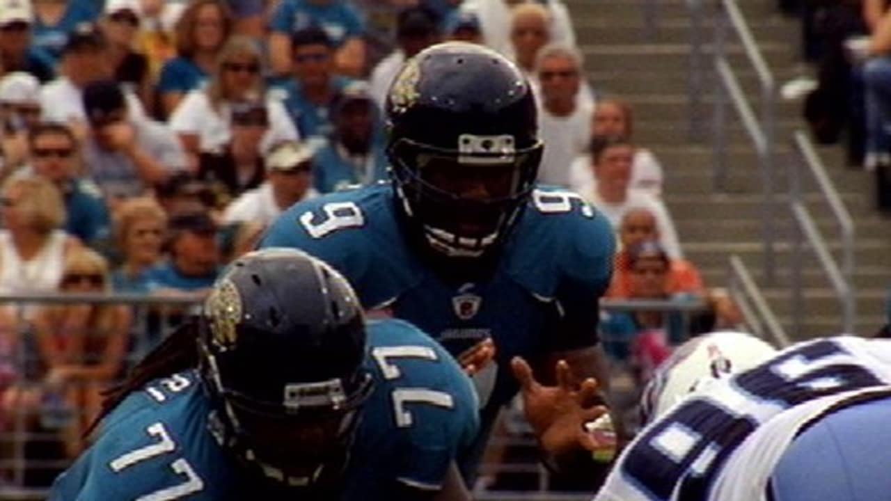 Wk 6: Rams vs. Jaguars Preview