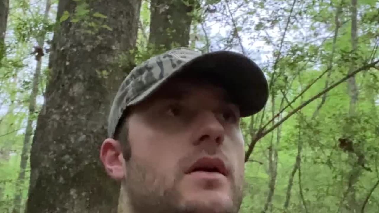 Logan Cooke Turkey Call