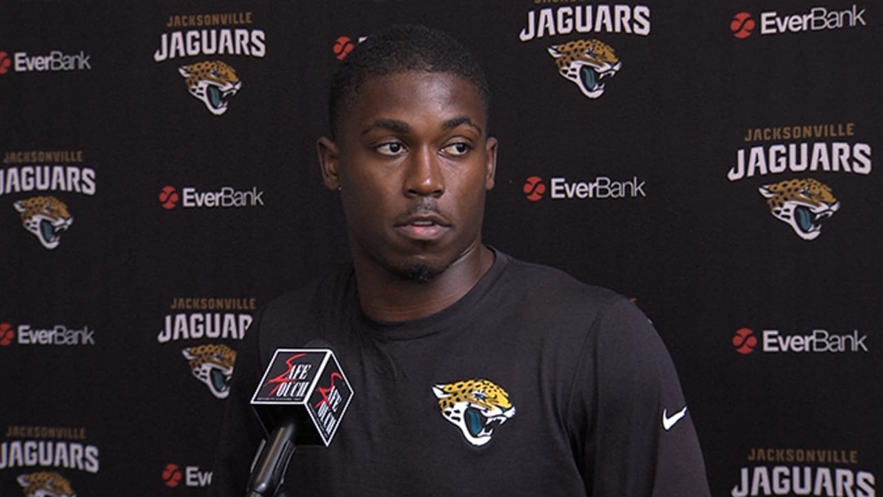 Yeldon: "It will be a lot different"
