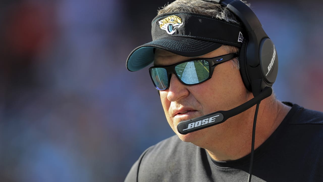 Marrone: "What's the best job I can do now?"