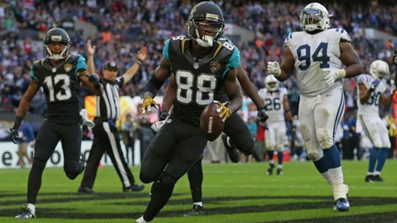 Inside the Jaguars: A bye week edition