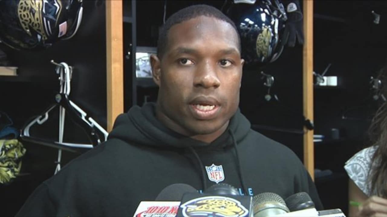 Inside the locker room