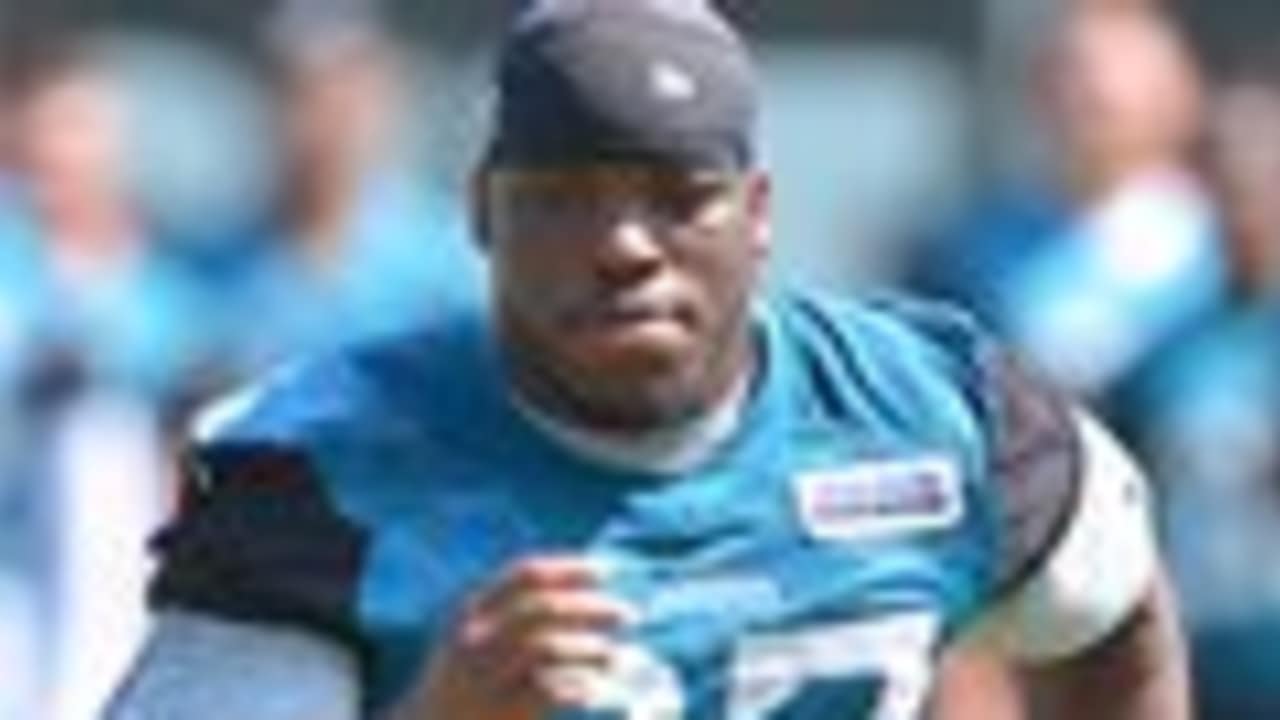 Official: Marquez Williams signs rookie contact