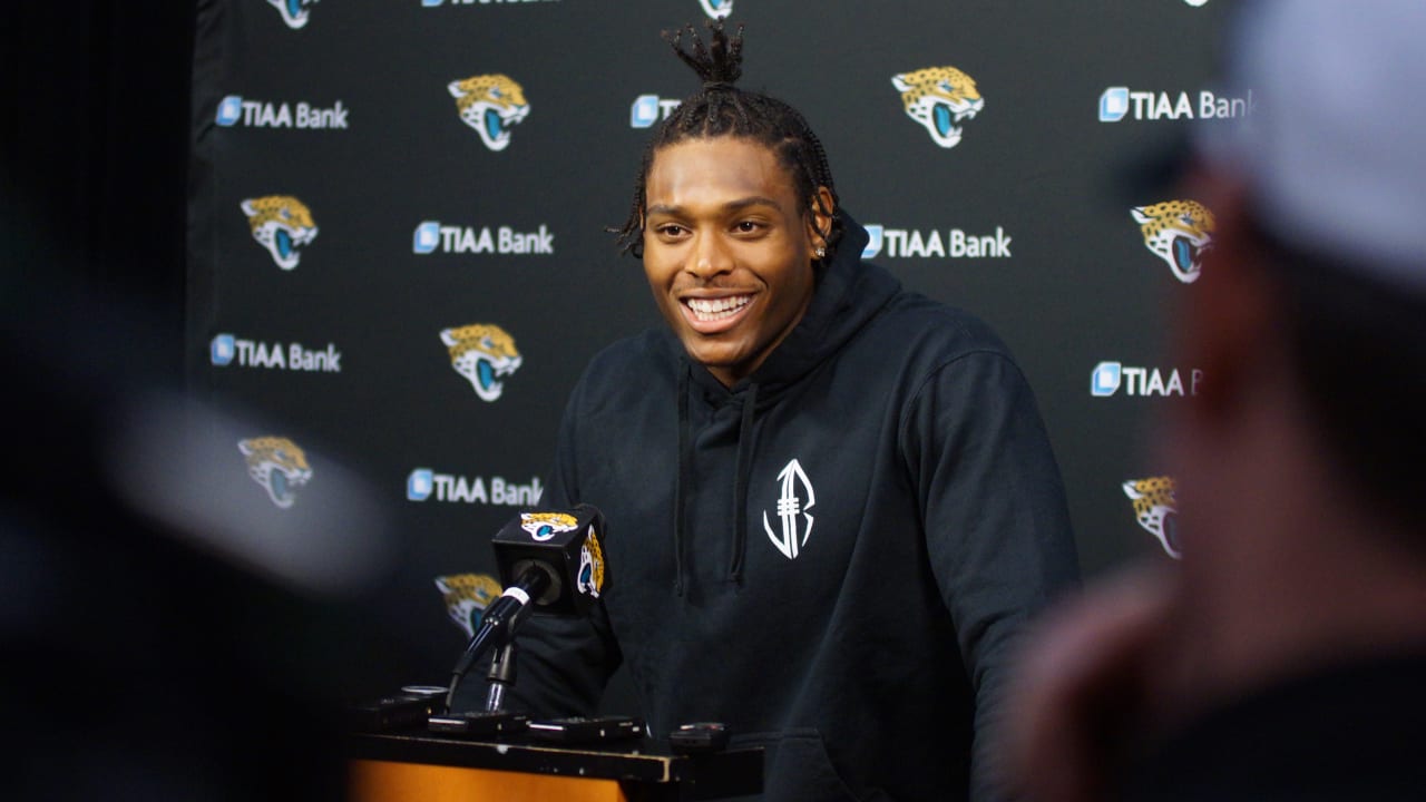 Ramsey: "Offseason of getting back to the basics"
