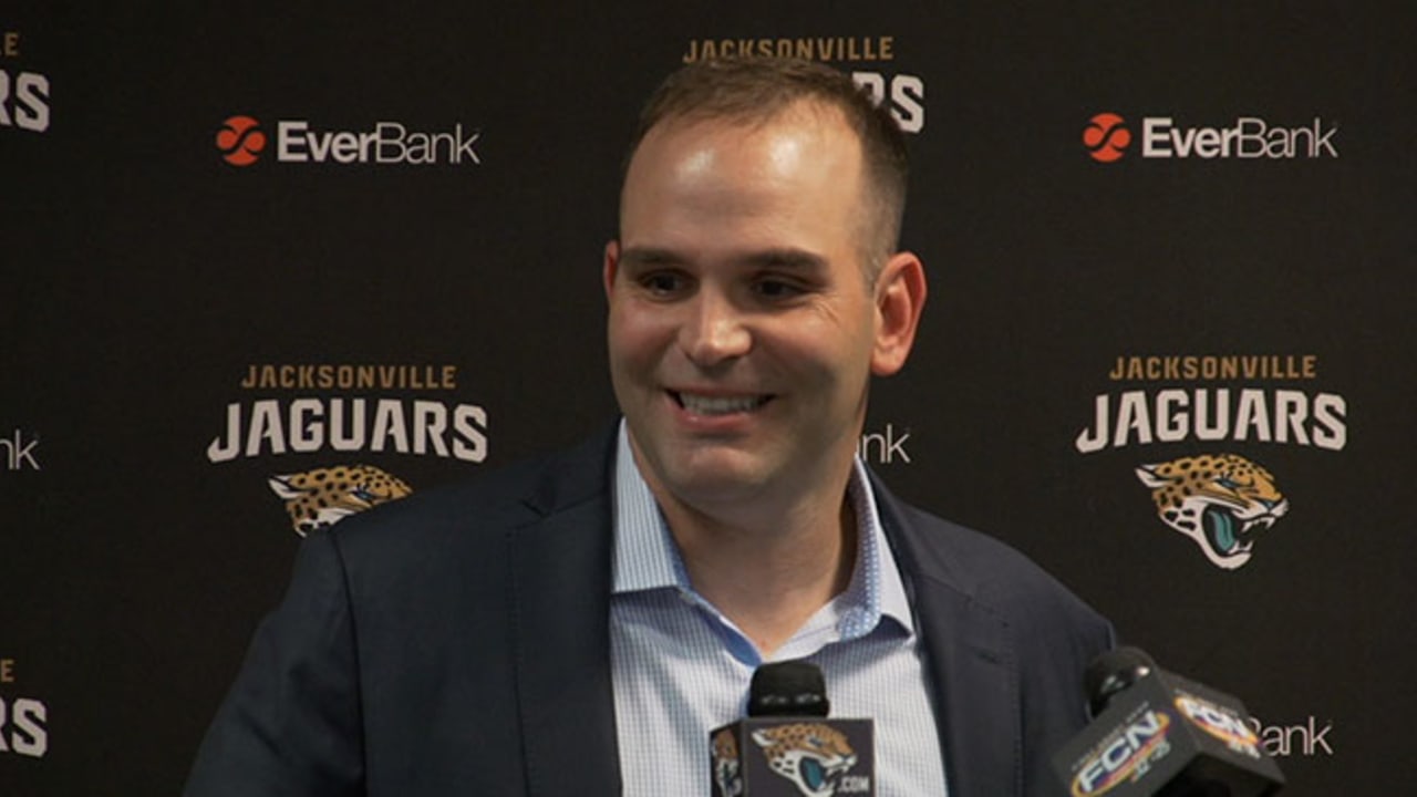 Caldwell: "He's a rare athlete"