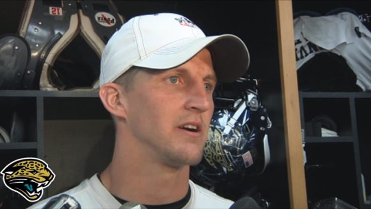 McCown press conference