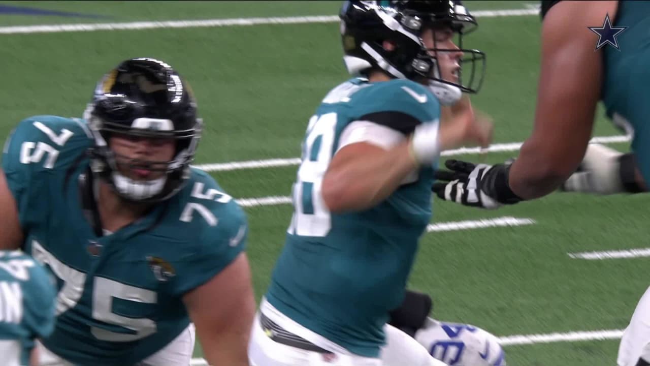 Can't-Miss Play: Nathan Rourke breaks FOUR tackles before 21-yard TD ...