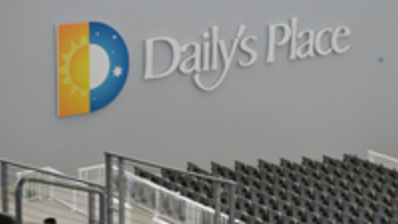 Lamping: Daily’s Place will be ready