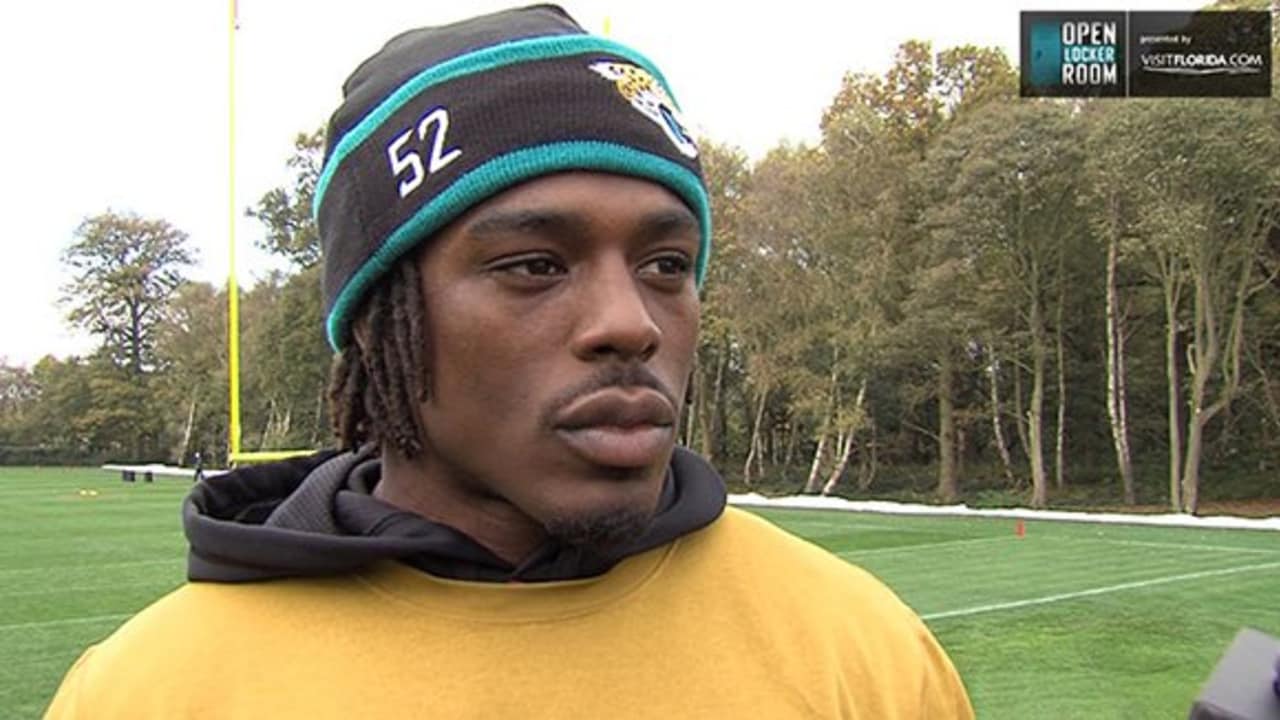 Thomas: "Lock in on the details"