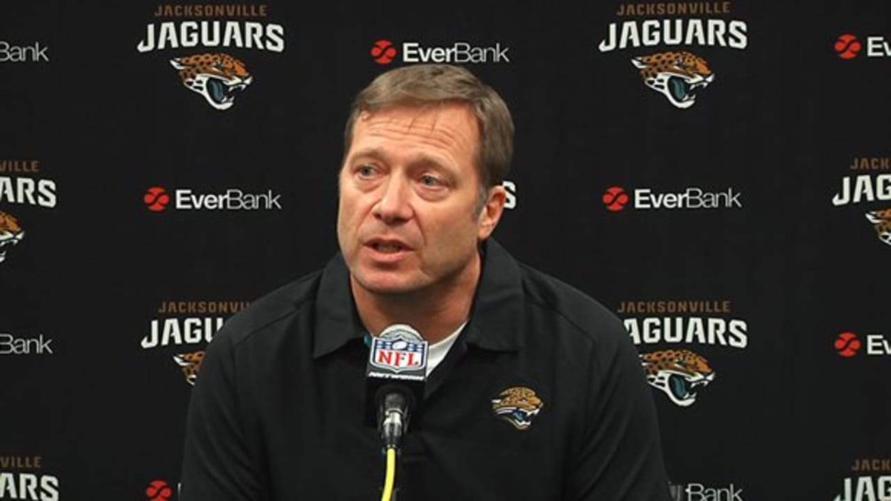 Mike Mallory press conference