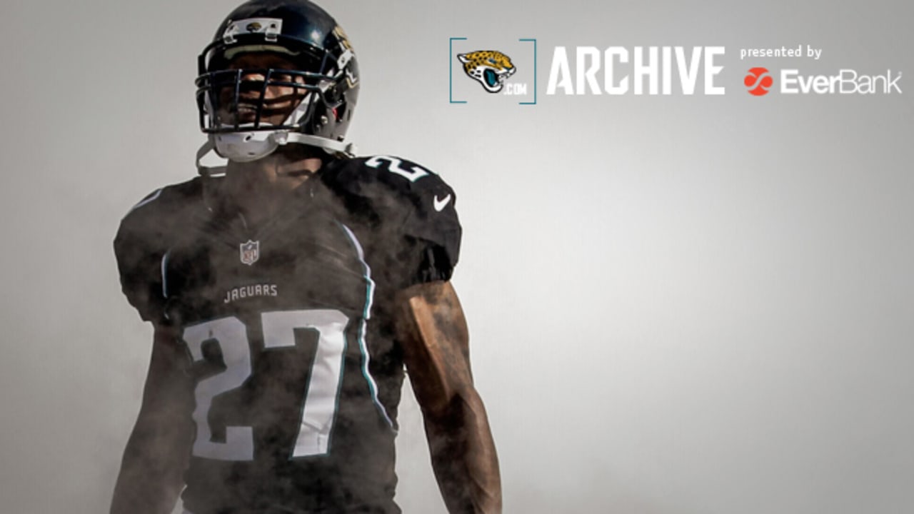 Jaguars.com LIVE: Rashean Mathis and Doug Farrar