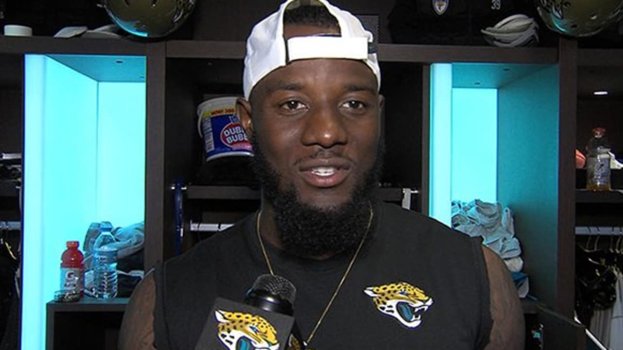 Gipson: "We're just rolling back there"