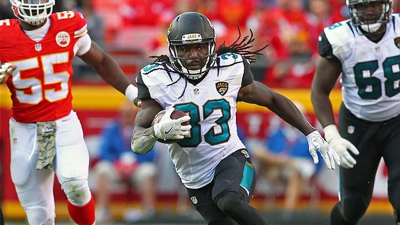 Inside the Jaguars: An important time