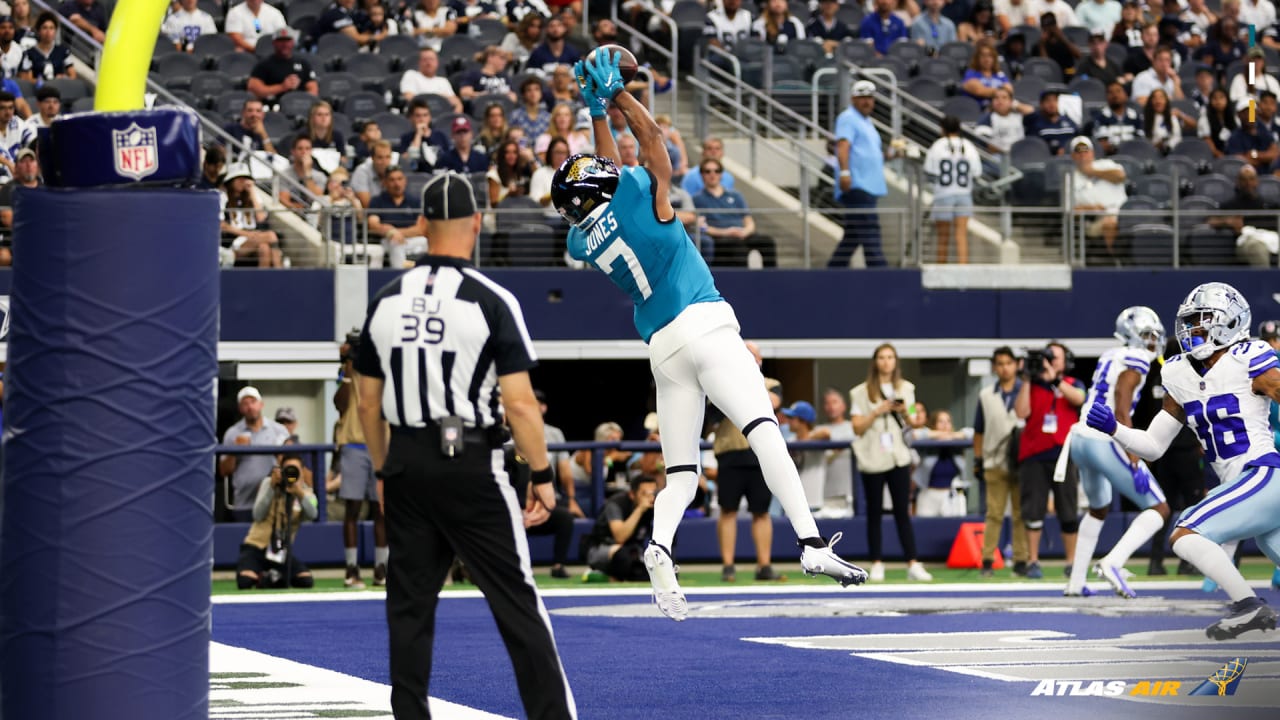GAME PHOTOS | JAX vs. DAL | Preseason Week 1