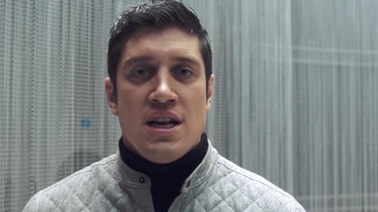 Vernon Kay Shout Out for Union Jax fans