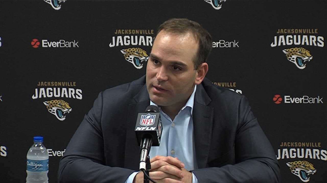 Caldwell: "We have to continue to build"