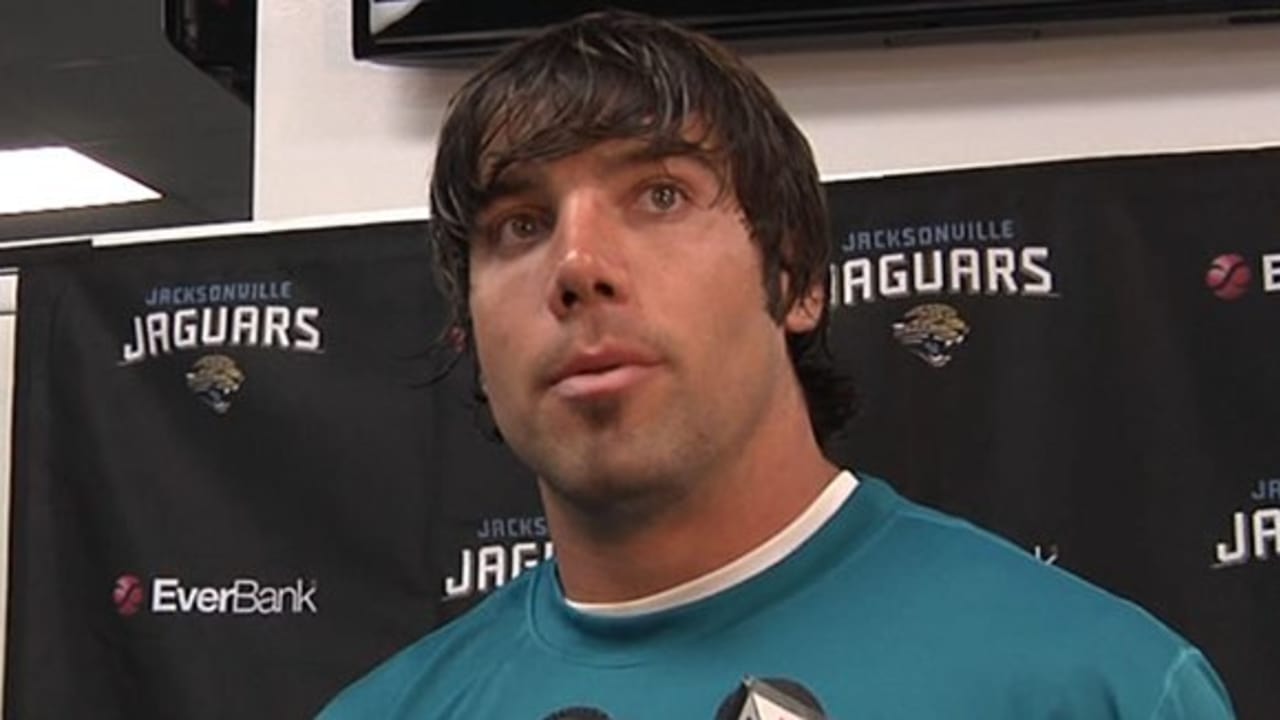 Post game interviews