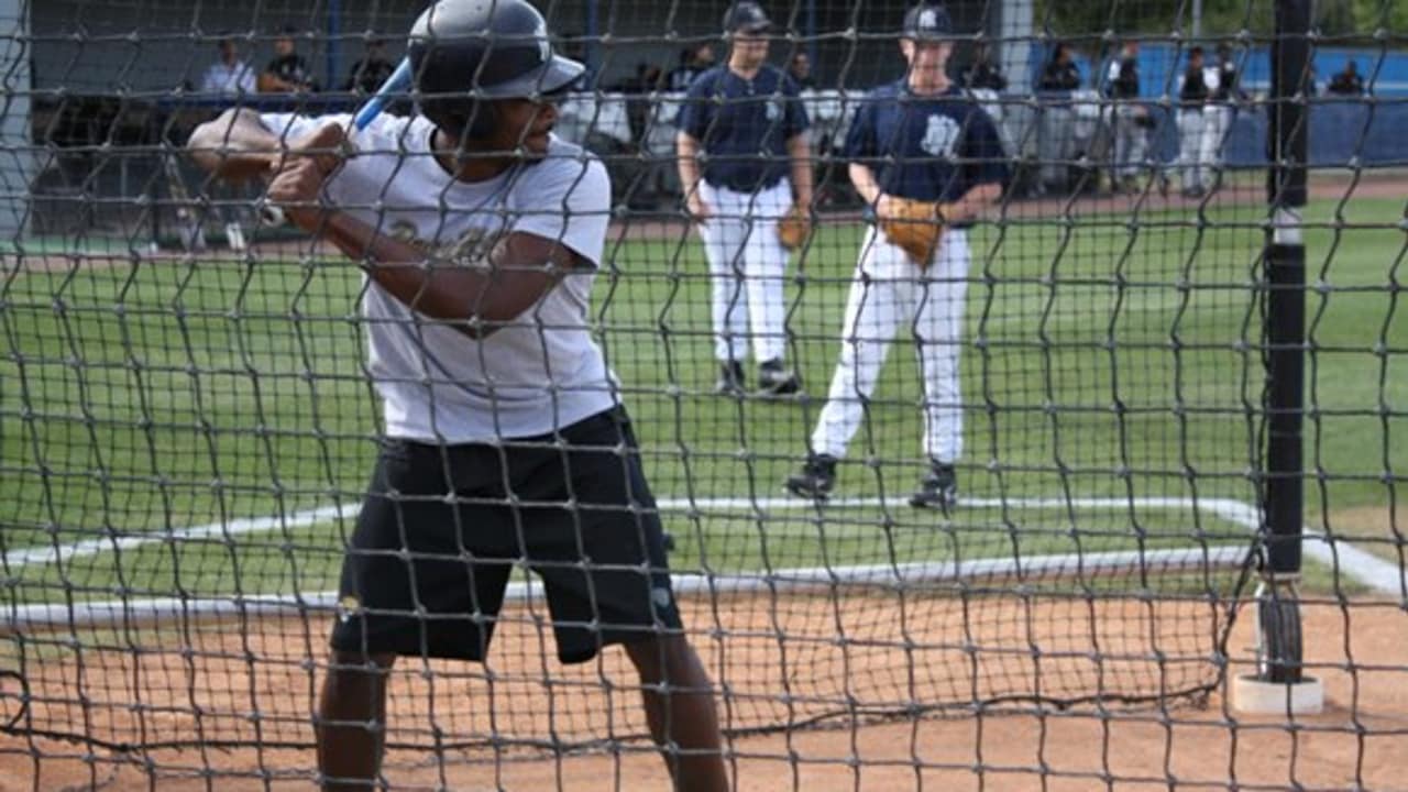 UNF vs. UCF baseball game