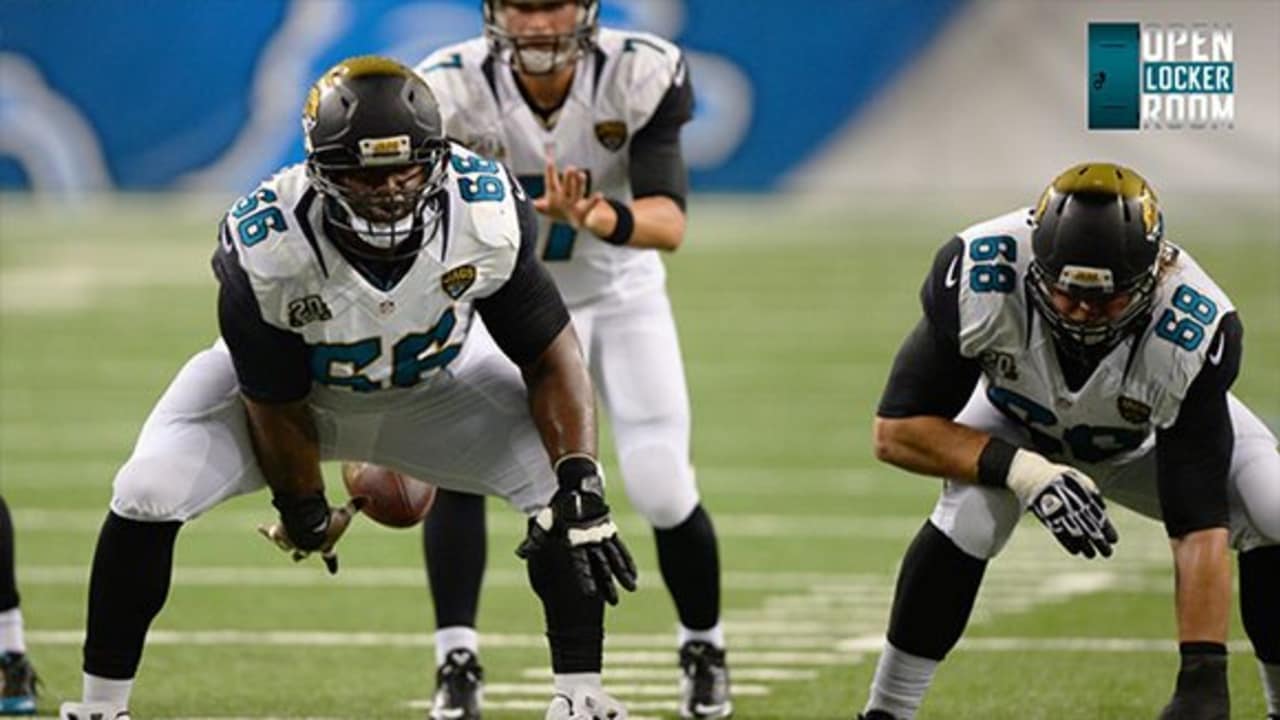 McClendon: "I'm looking forward to this week"