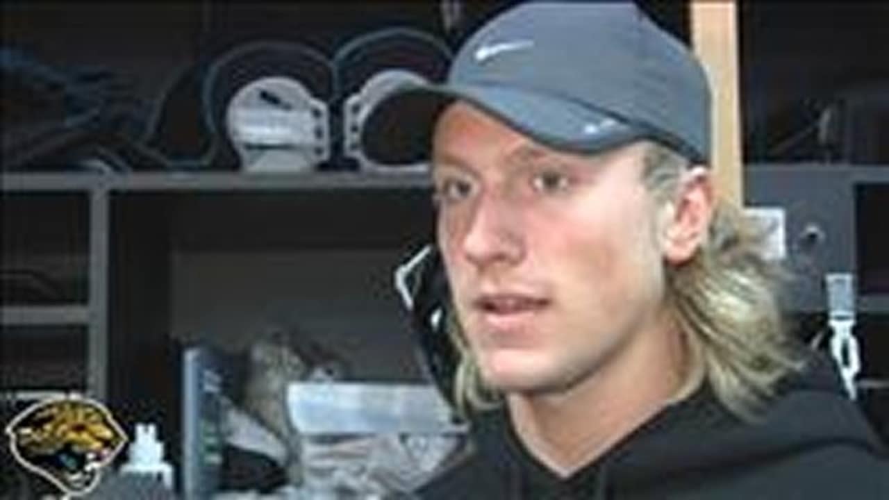 Inside the locker room