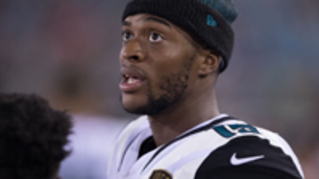 NFL Scouting Combine: A-Rob/Colvin return possible