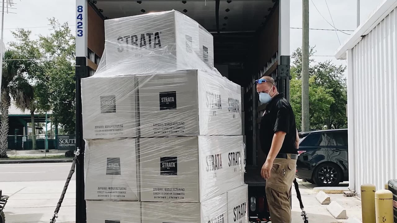 Community Champion: Jerry