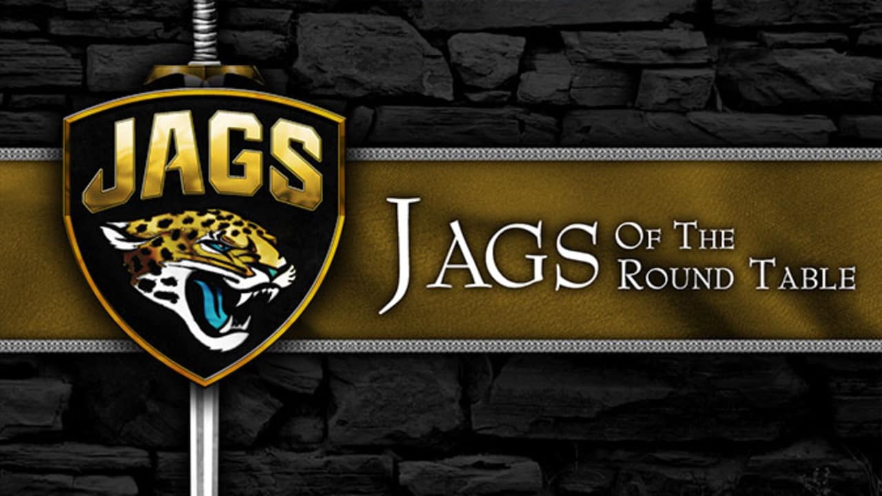 Jags of the Round Table