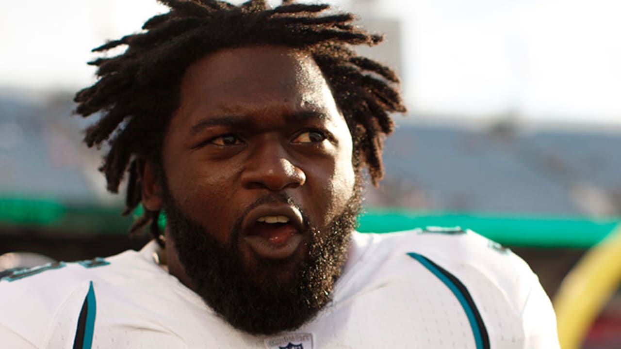 Jaguars make roster moves, reduce roster to 75